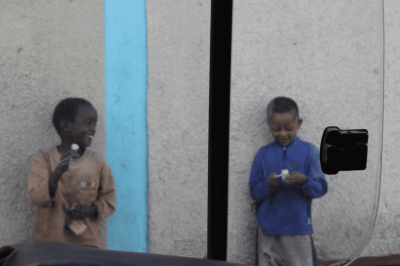 Preparing for Third World Travel | Global Munchkins