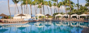 The Grand Wailea - Amazing Water Slides + World's Only Water Elevator