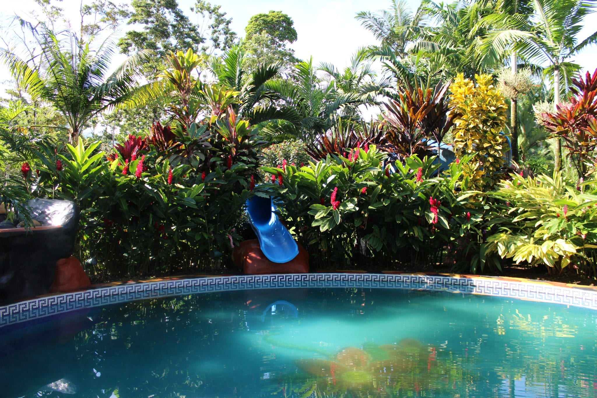 Blue River Costa Rica - 5 Reasons I love this Resort!