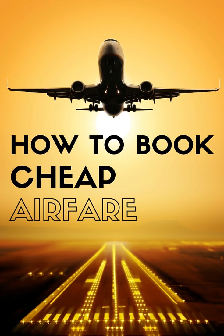 How To Book Cheap Flights Top 10 Tips Global Munchkins