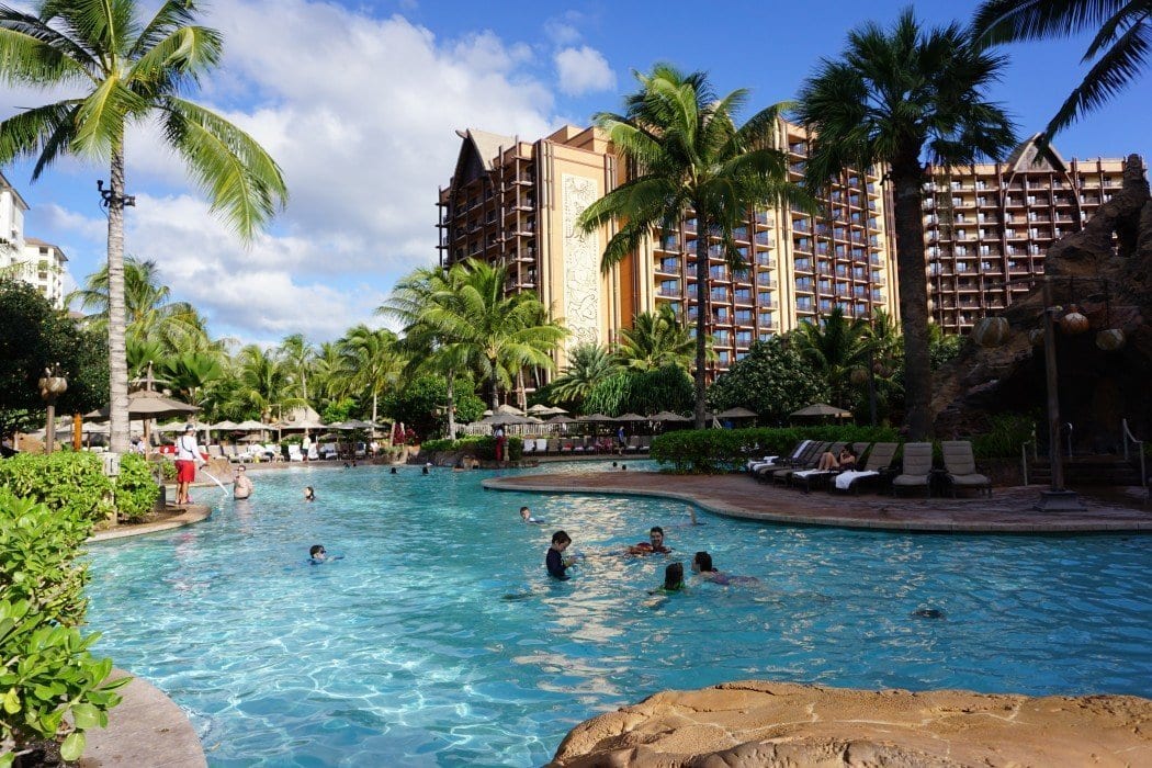 Ultimate Aulani Review [Pools, Views, Food, and Must-Know Tips]