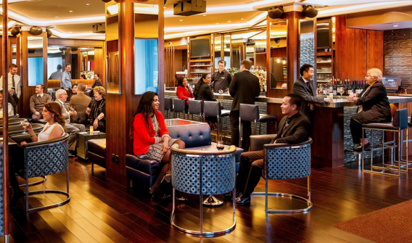 The Beacon Hotel in NYC- a review | Global Munchkins