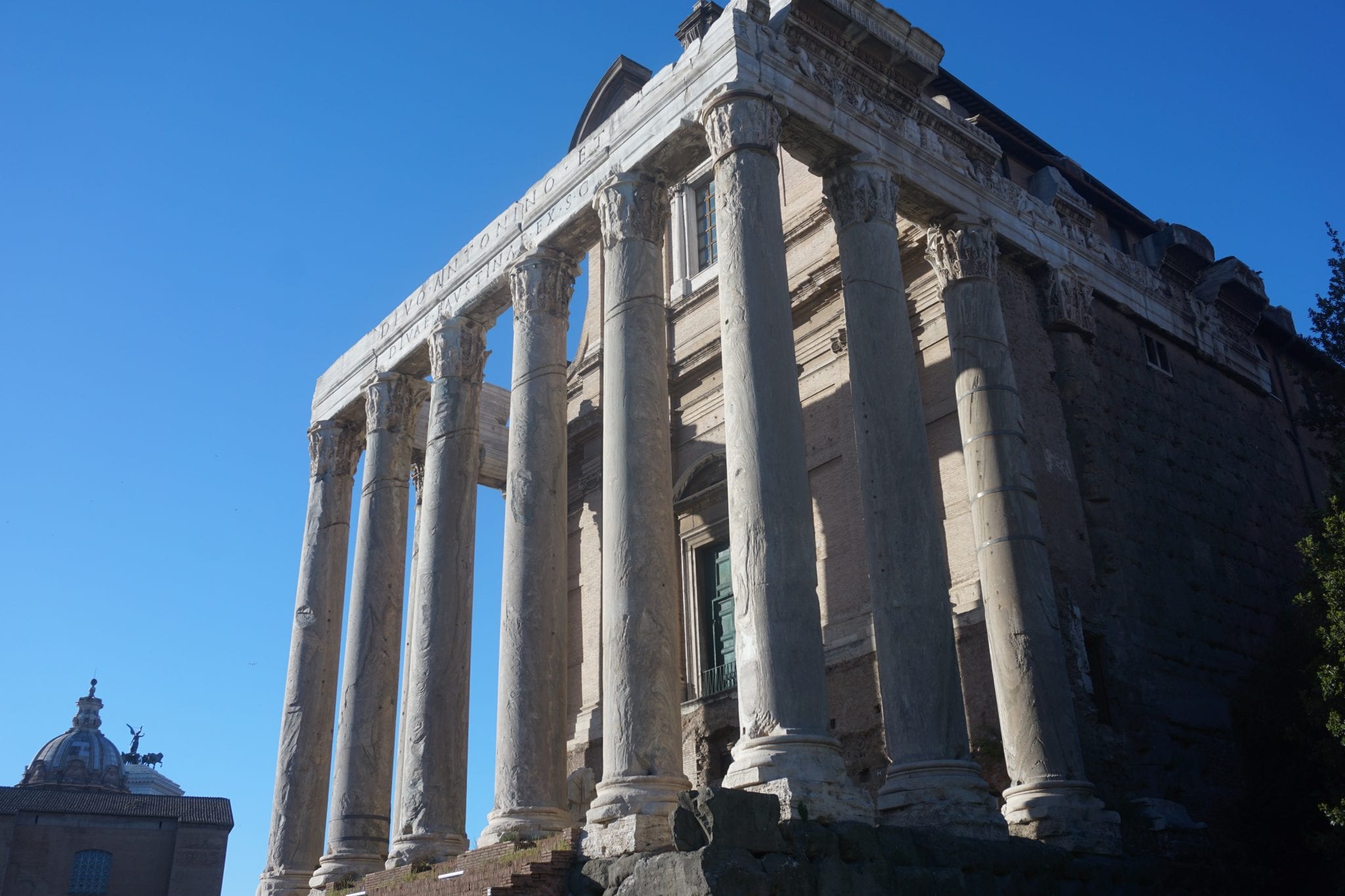 Photo Tour of Rome- Photo (Ph)riday Series | Global Munchkins