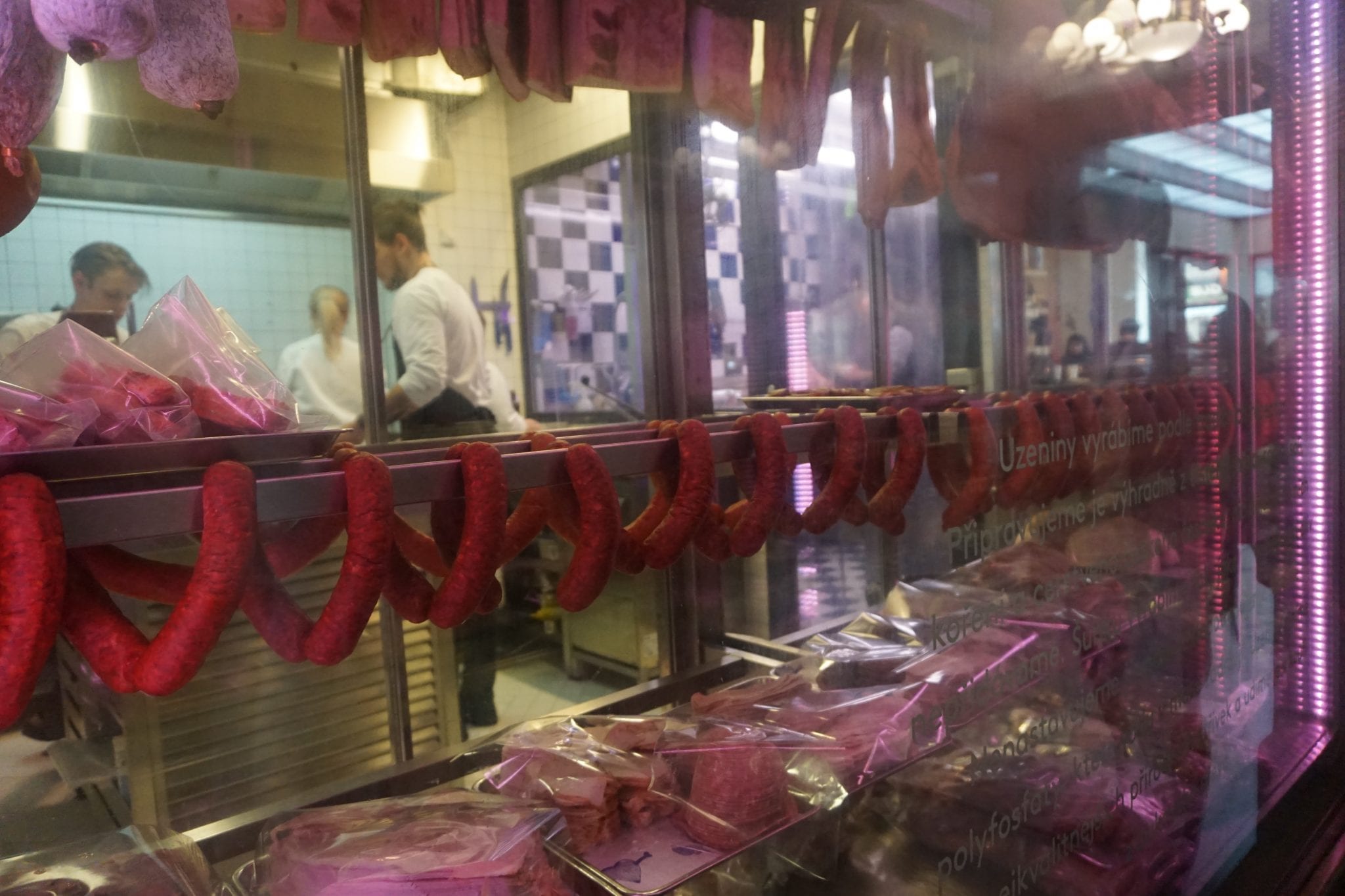 Simply Incredible Eating Prague Food Tour | Global Munchkins