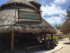 Maya Park- One of the Best Waterparks & Cruise Excursions