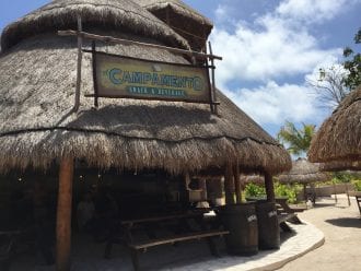 Maya Park- One of the Best Waterparks & Cruise Excursions