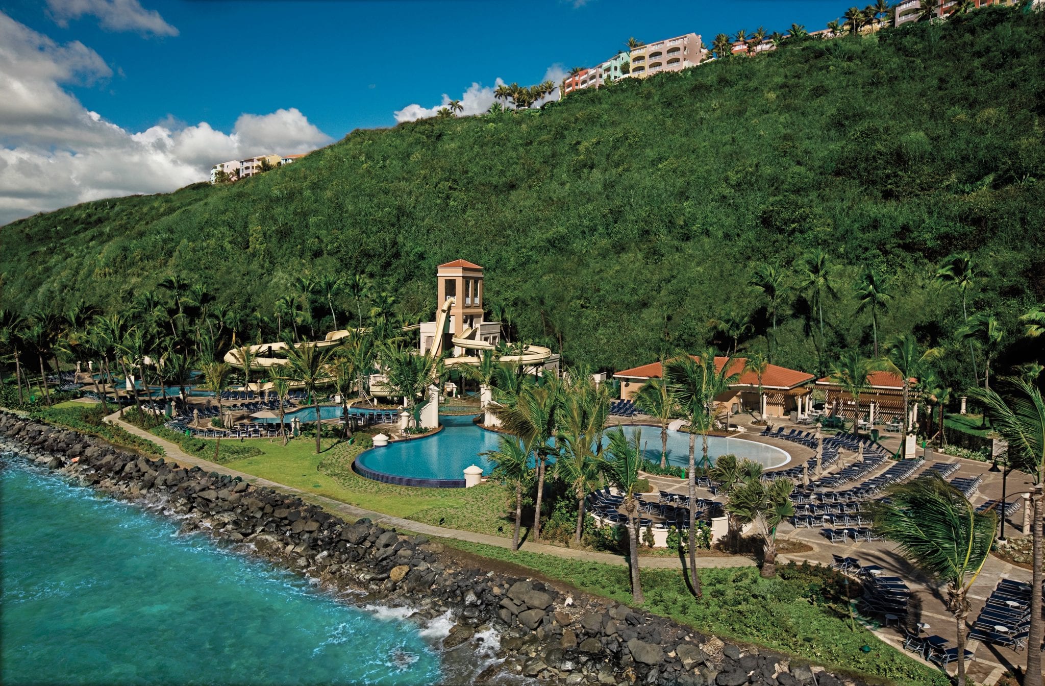 Guide to El Conquistador, Puerto Rico | Global Munchkins