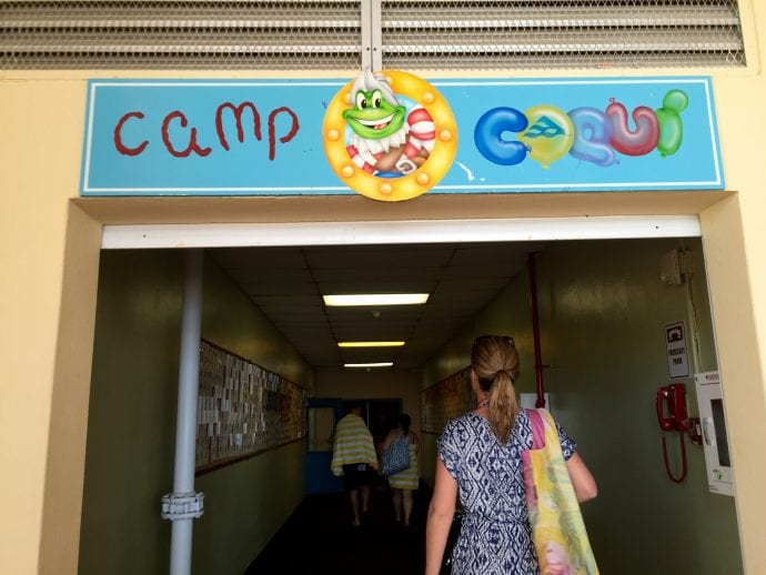 Guide to El Conquistador, Puerto Rico | Global Munchkins