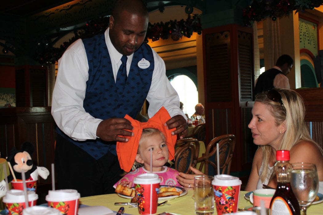 5 Reasons Disney Cruise Line ROCKS!- Flashback Friday | Global Munchkins
