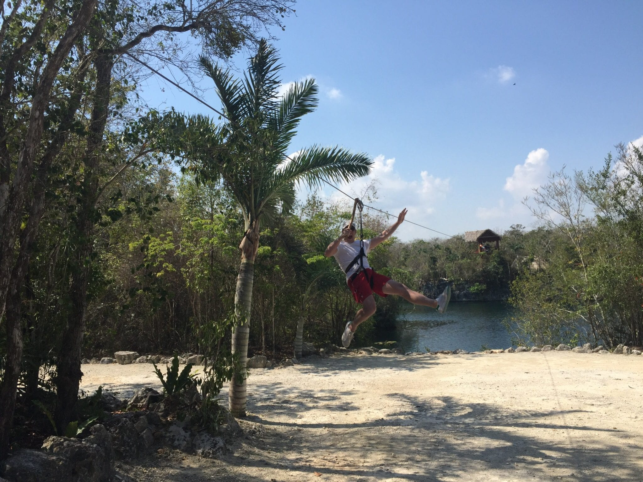 Why we had an Adventure with Tulum Tours! | Global Munchkins