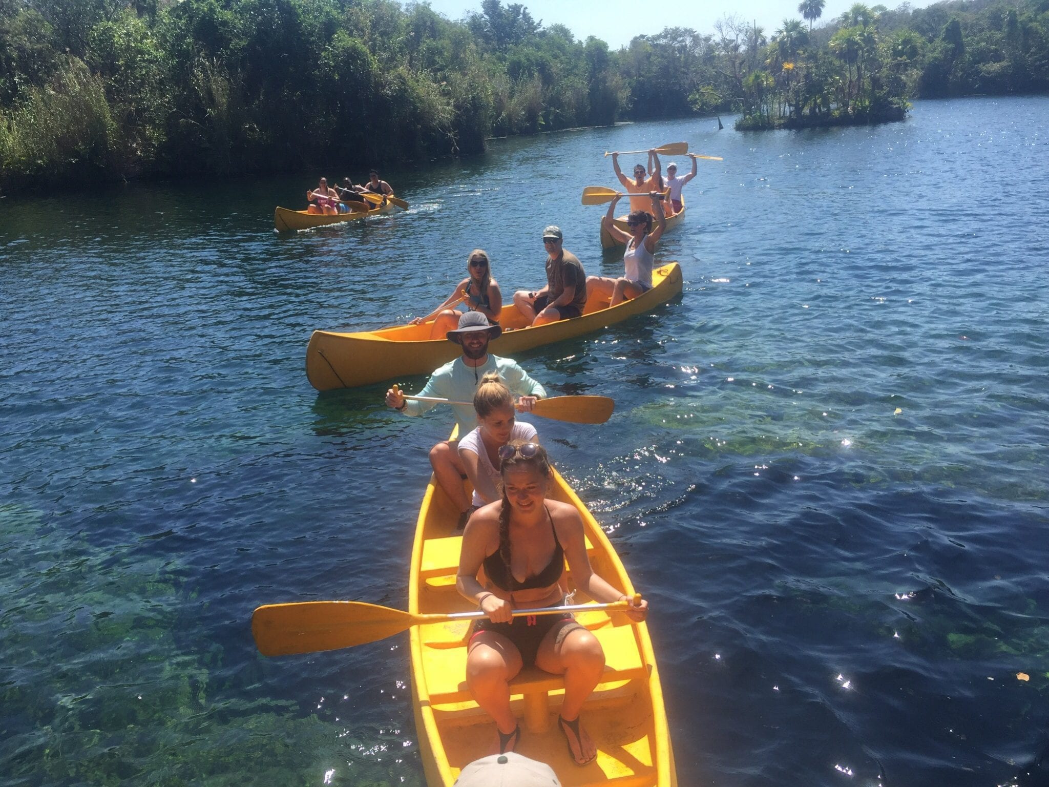 Why we had an Adventure with Tulum Tours! | Global Munchkins