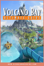 Ultimate Guide to Volcano Bay Rides, Food, Cabanas & More