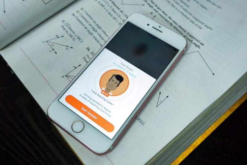 The Math Tutor App that Saved My High School Son’s Grades | Global ...