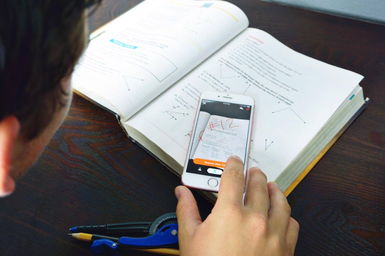 The Math Tutor App that Saved My High School Son’s Grades | Global ...