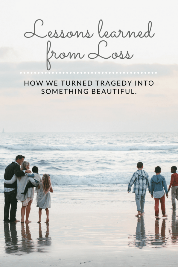 The Surprising Reason We Travel, plus What You Can Learn from Our Loss ...