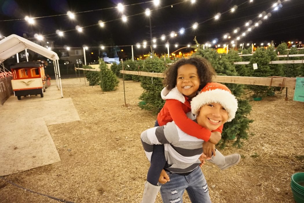 The Ultimate Guide to the Holidays & Christmas in Temecula & Murrieta