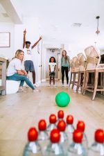 Let the Family Fun Challenges Begin - 15 Games to Get You Started!