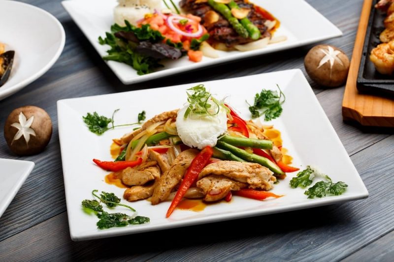 The 10 BEST Tempe Marketplace Restaurants You’ll Love | Global Munchkins