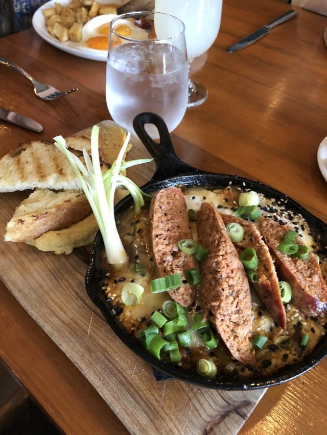 Banff Restaurants - Incredible Food inspired by the Beauty of Banff