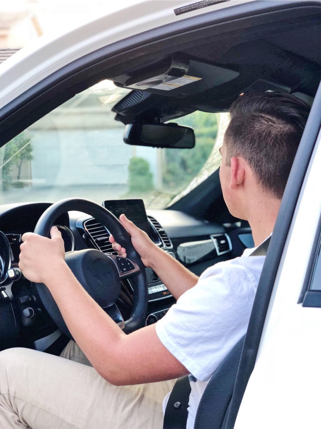 The Best Teen Driver Tips - a Parent’s Survival Guide