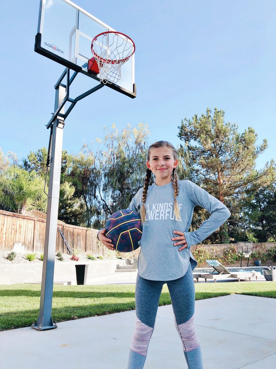 Lessons in Raising Powerful Girls- International Day of the Girl