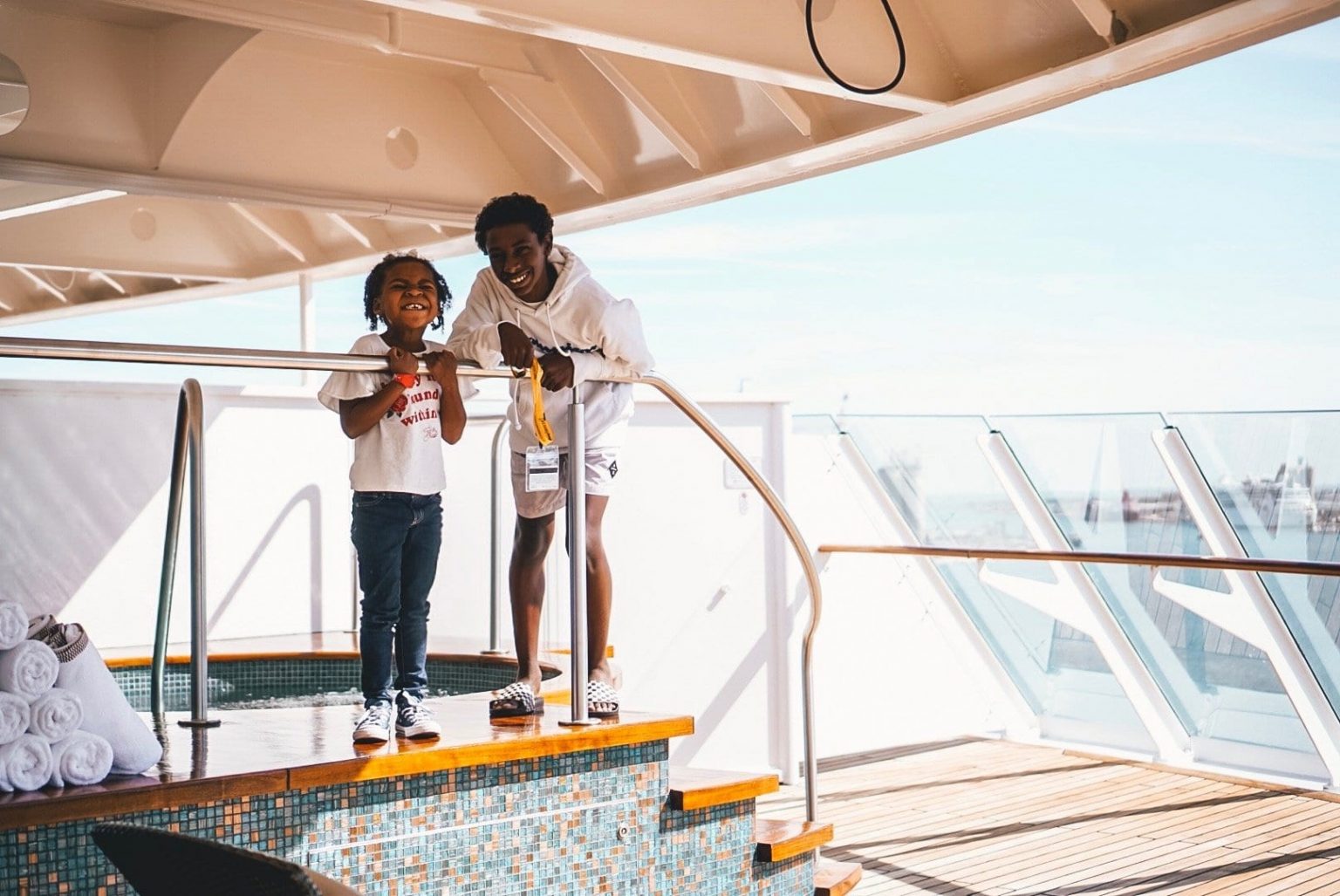 Disney Cruise Concierge – Why You’ll Love some Uber Luxe Magic