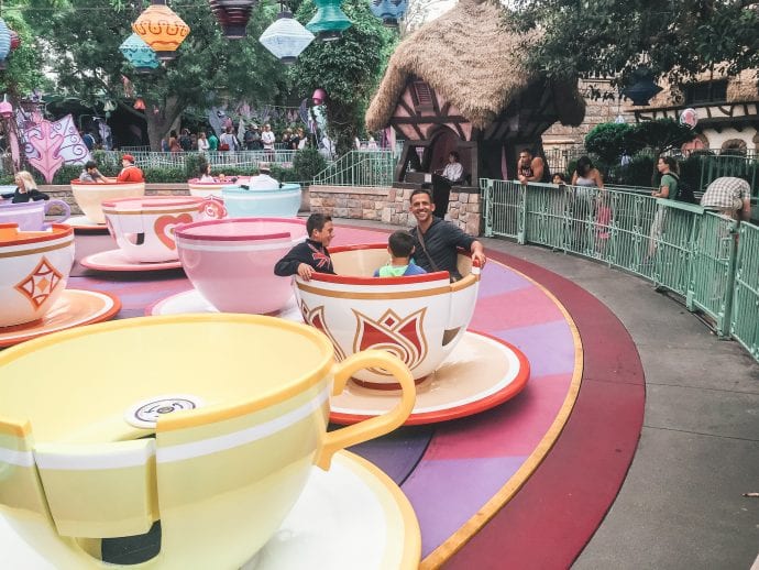 Everything to know about Disneyland Magic Morning & Extra Magic Hour!