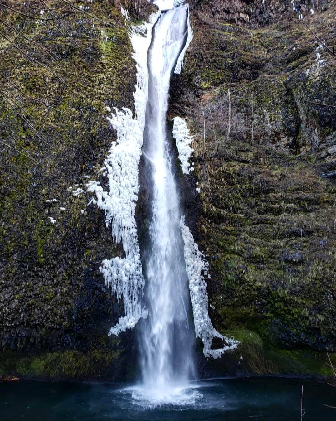 The Incredible Portland Waterfalls [15 to Check Out] - Global Munchkins