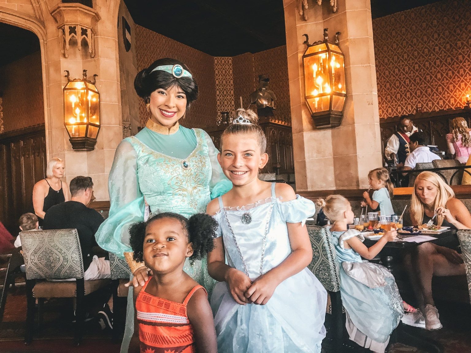 Magic Kingdom Breakfast - 8 Magically Delicious Options!