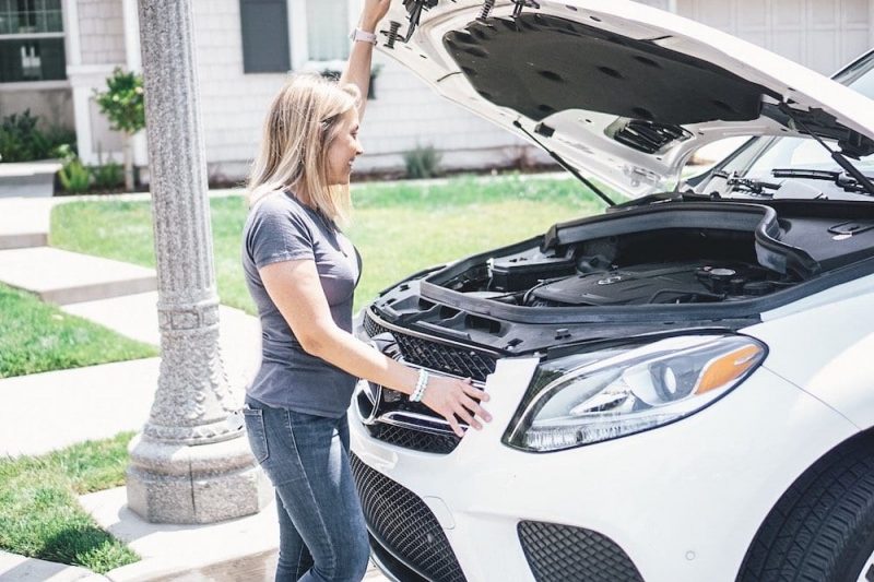 Spring Clean your Vehicle – Car Maintenance Checklist for Selling Your ...