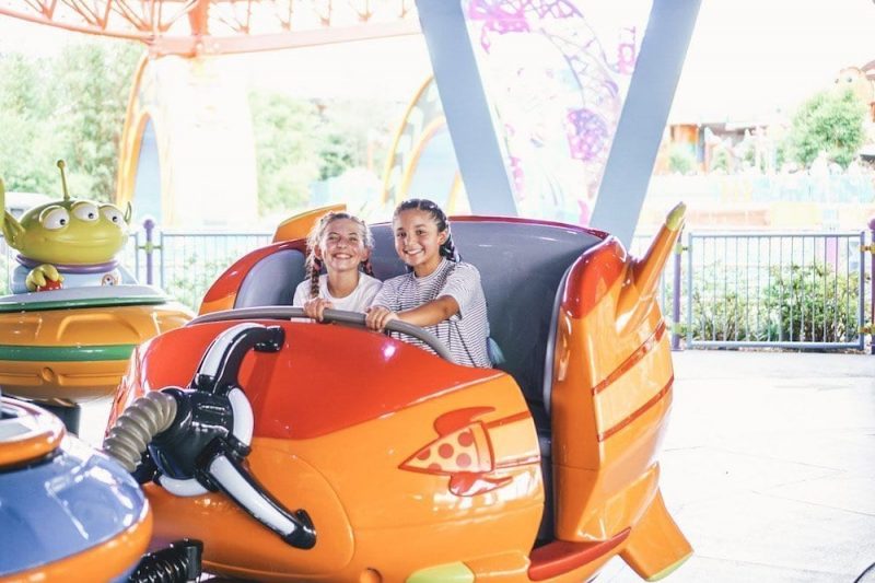 Simple Guide to Lightning Lanes at Disney World