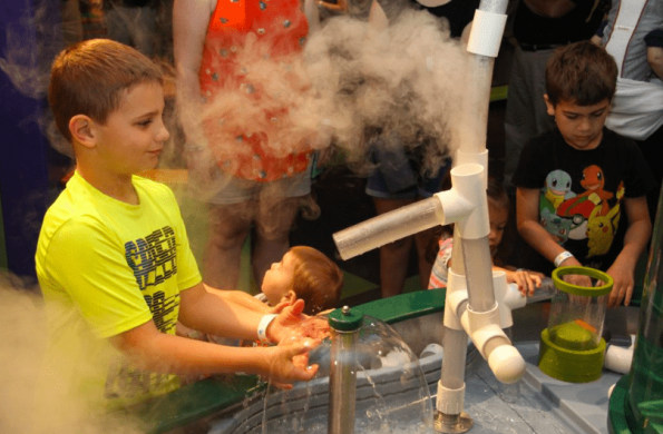13 Ridiculously Fun Things To Do in Baltimore with Kids
