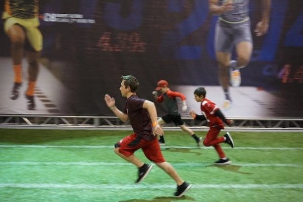 The NFL Experience Miami - Why it's our Favorite Event of the Year!