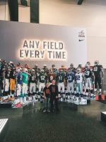 The NFL Experience Miami - Why it's our Favorite Event of the Year!