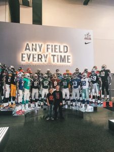 The NFL Experience Miami - Why it's our Favorite Event of the Year!