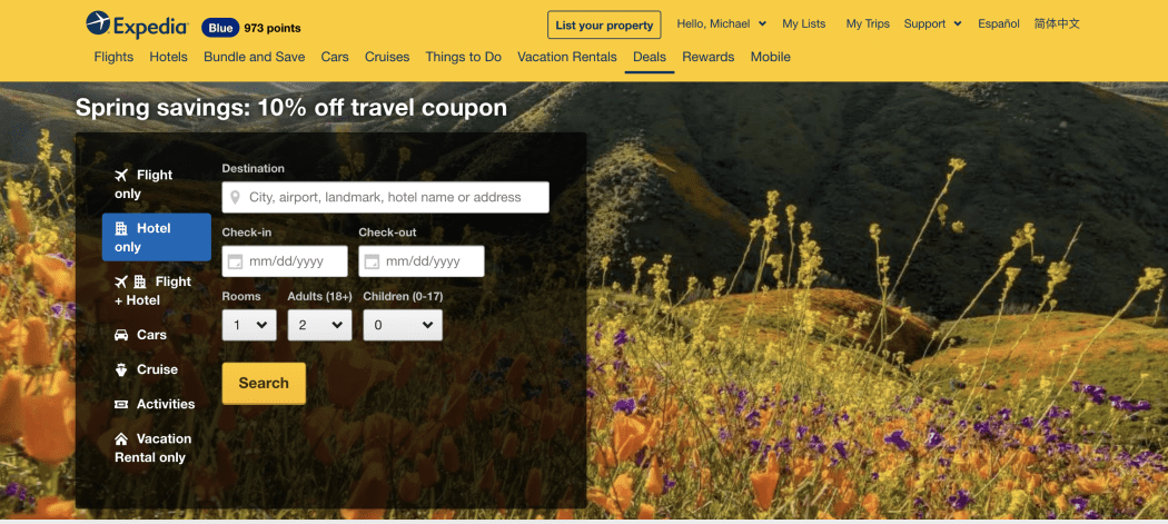 Plan the Spring Break of Your Family's Dreams + Get an AMAZING DEAL