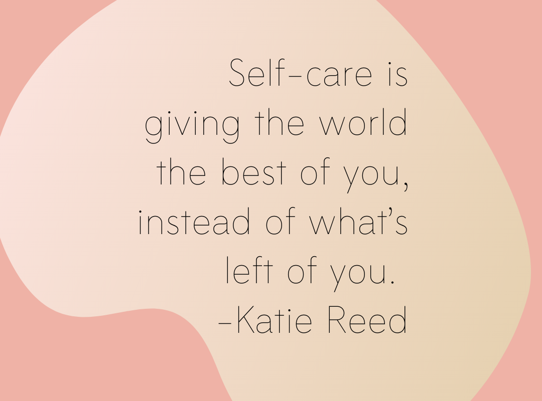 35 Self Care Quotes That Will Motivate & Inspire You | Global Munchkins
