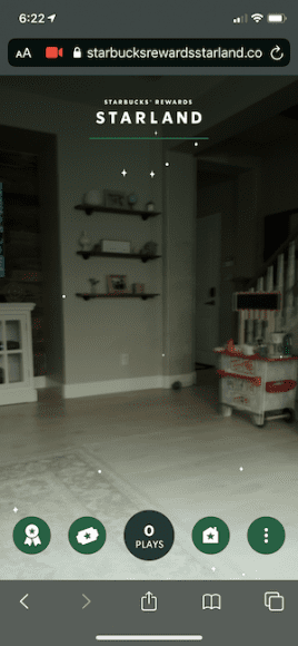 Starbucks Starland Game is Back - How to [Play for Free] & Win!