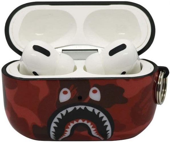 The Best Supreme Airpod Cases & Bape Airpod Cases