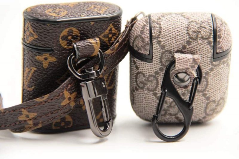 [5 Favorite] Louis Vuitton Airpod | Cases Global Munchkins