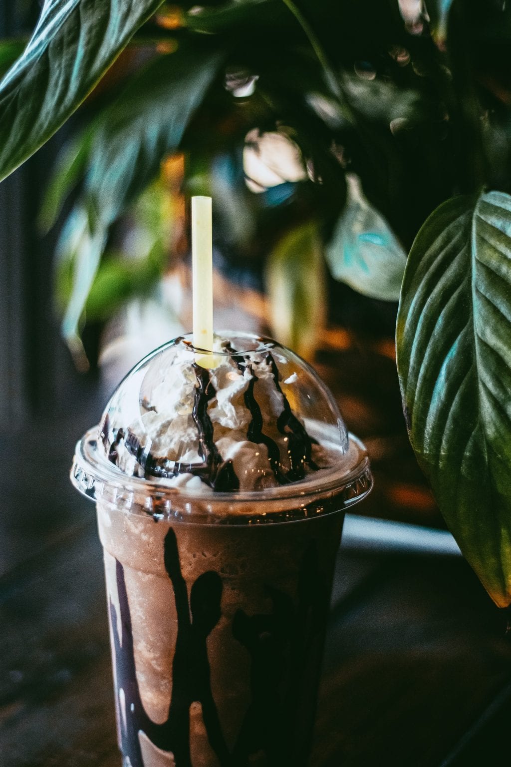 Java chip frappuccino - ippikol