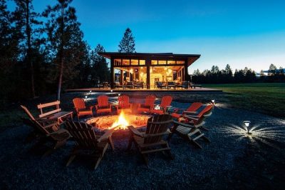10 Unbelievable Nature Resorts To Enjoy The Great Outdoors