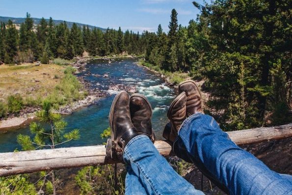 10 Unbelievable Nature Resorts To Enjoy The Great Outdoors