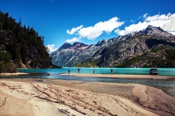 10 Unbelievable Nature Resorts To Enjoy The Great Outdoors