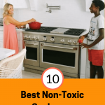 2020’s Top 10 Best Non-Toxic Cookware; Pots & Pans Edition
