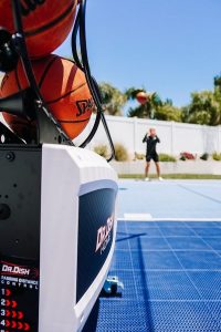 This is the Best Basketball Shooting Machine for Home (Period!)