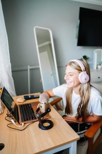 The Best Microphones for Zoom-To Help Your Child Excel During Virtual ...