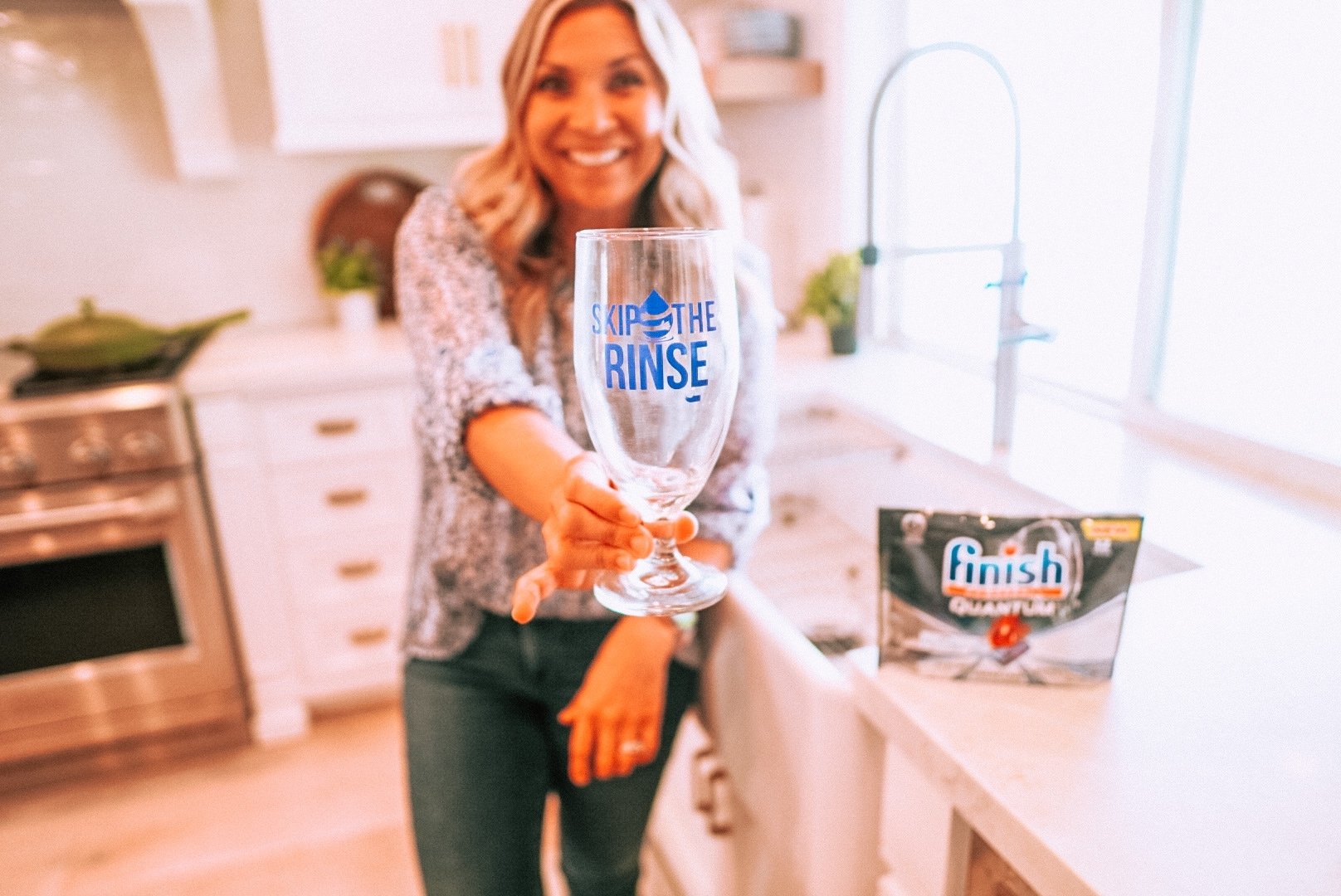 3 Simple Dishwashing Etiquette Tips You NEED To Know | Global Munchkins