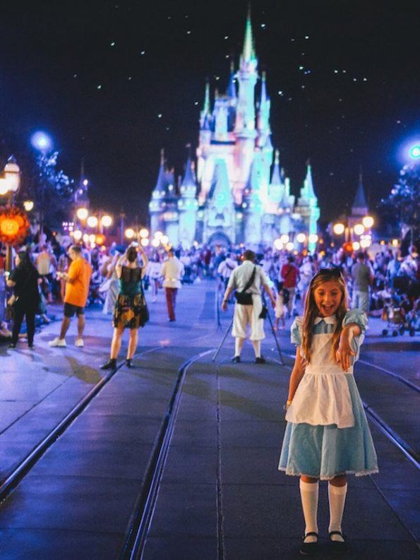 Simple Guide to Lightning Lanes at Disney World