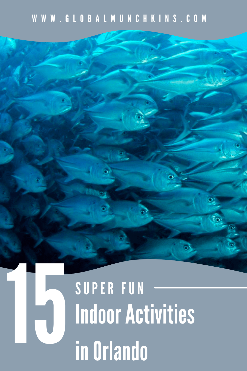 15 Exciting Indoor Activities in Orlando you’ll Love! | Global Munchkins